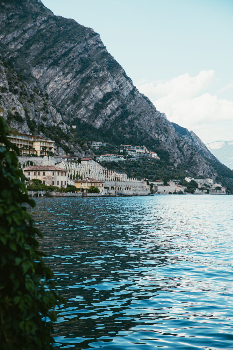 Que visiter au Lac de Garde en 3 jours ? Notre guide de voyage