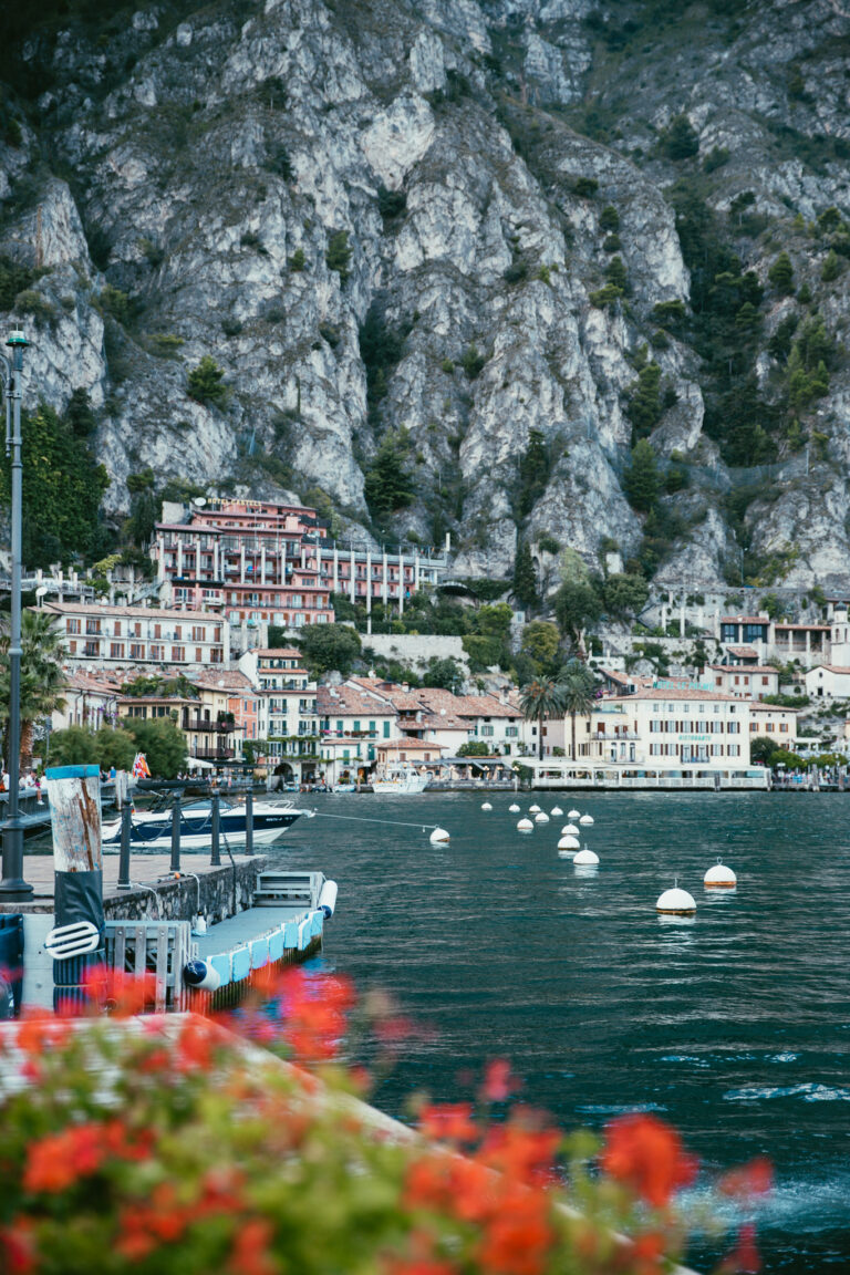 Que visiter au Lac de Garde en 3 jours ? Notre guide de voyage