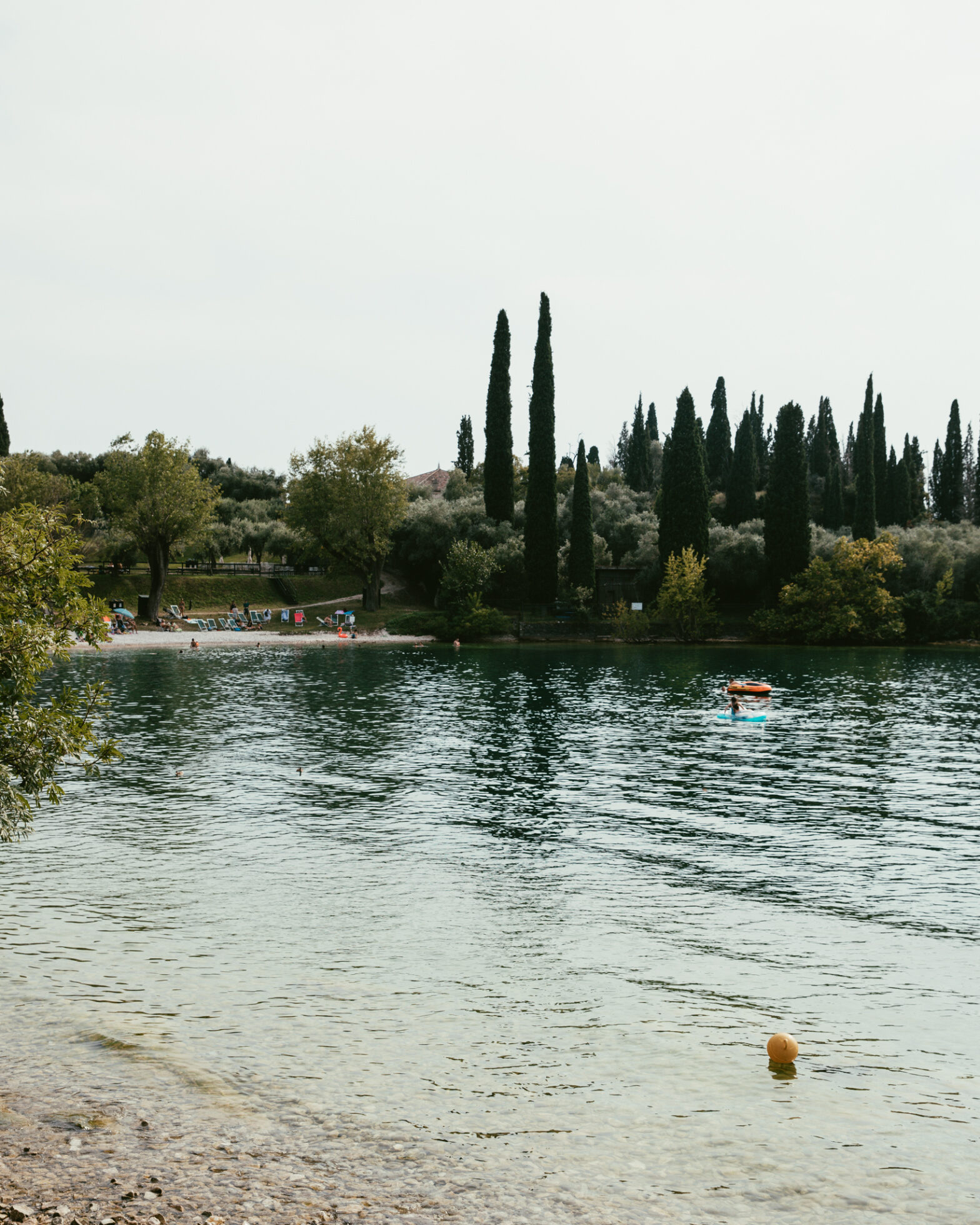 Que visiter au Lac de Garde en 3 jours ? Notre guide de voyage