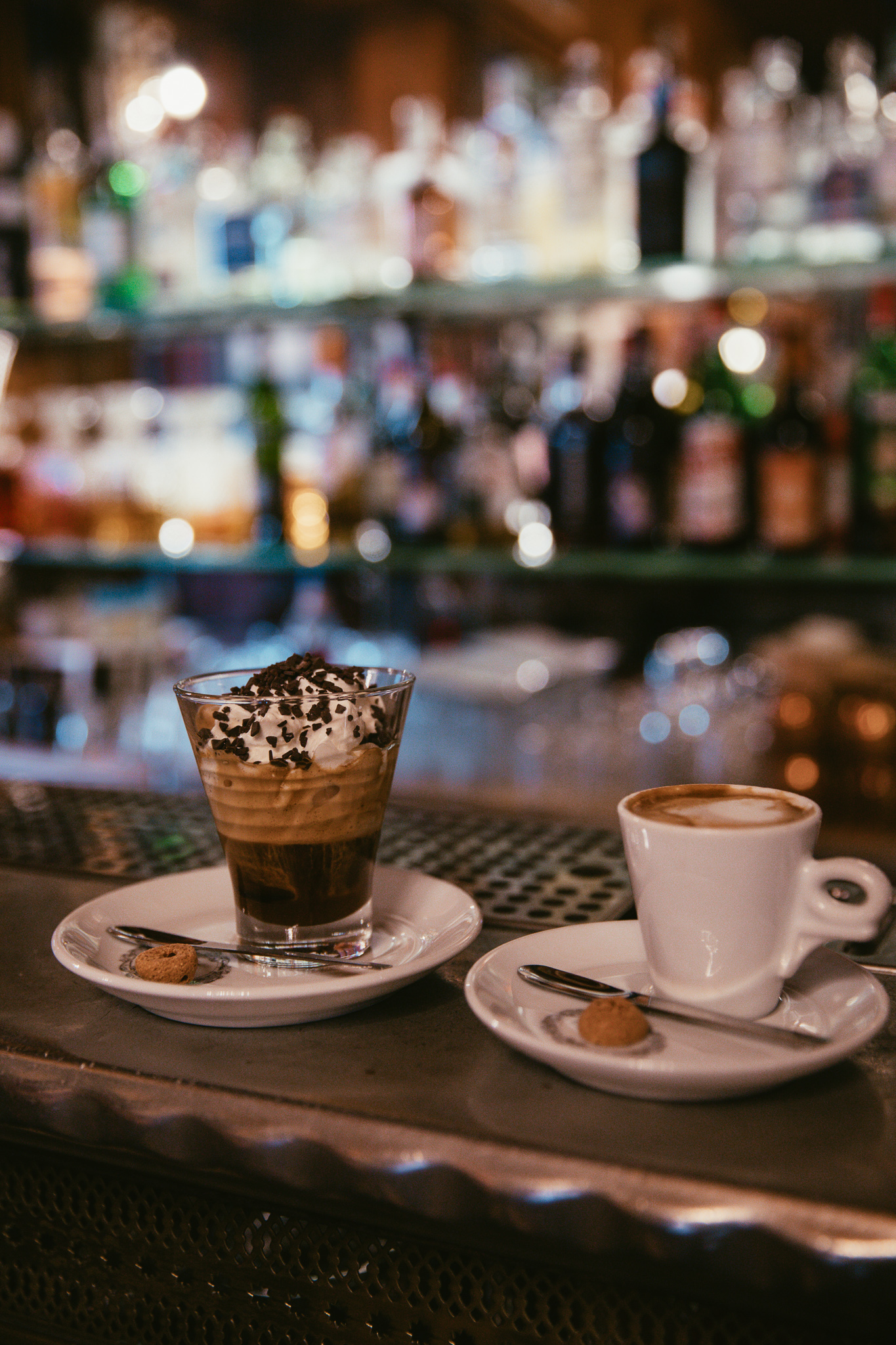À faire à Trieste : un voyage à travers les cafés historiques de la ville