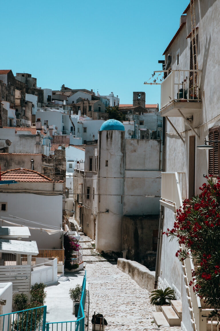 Visiter le Gargano dans les Pouilles : nos incontournables