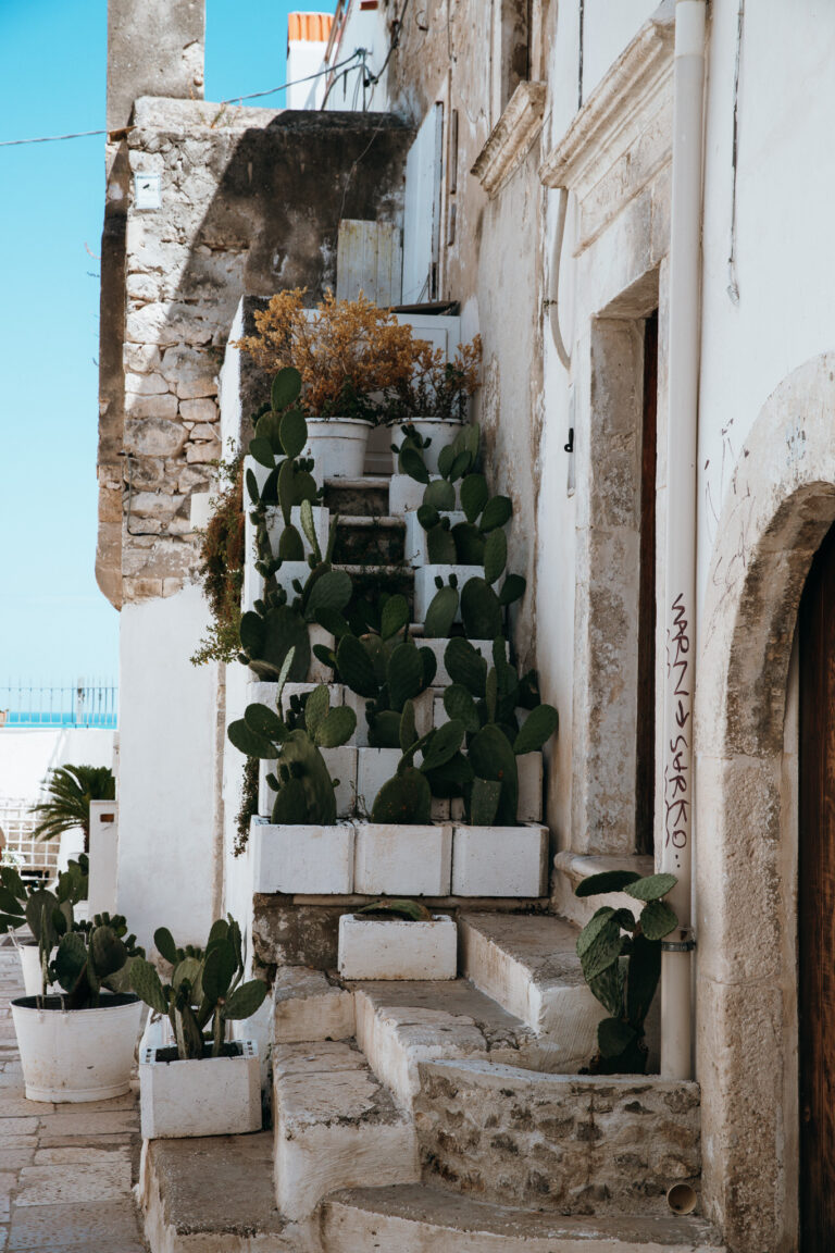 Visiter le Gargano dans les Pouilles : nos incontournables