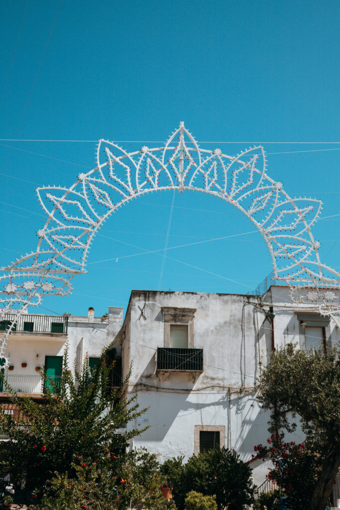 Visiter le Gargano dans les Pouilles : nos incontournables