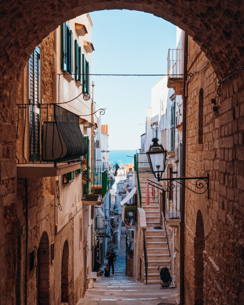 Visiter le Gargano dans les Pouilles : nos incontournables