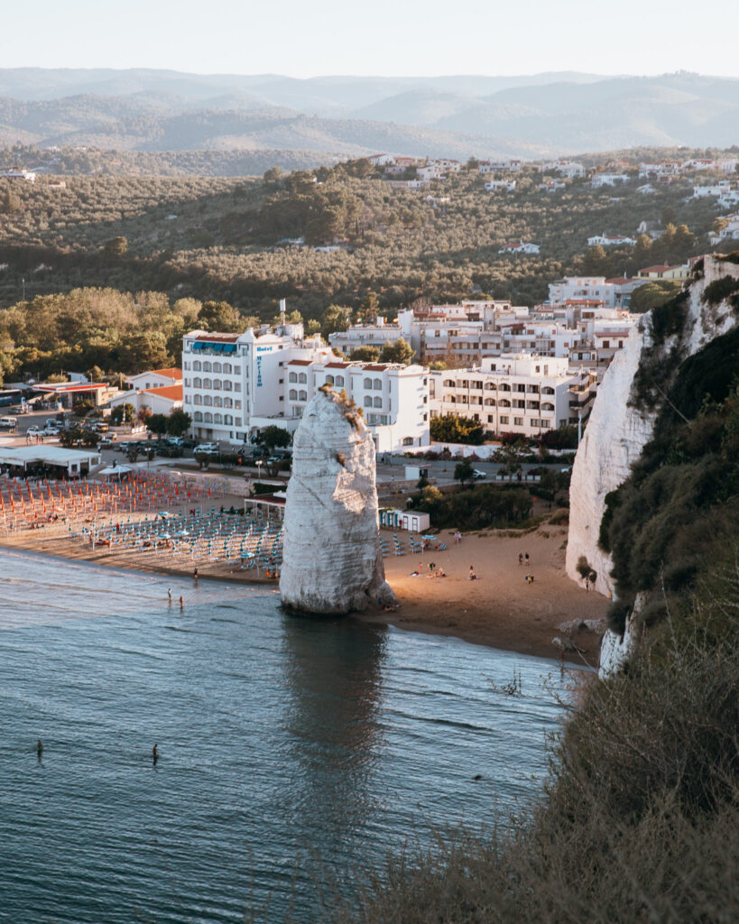 Visiter le Gargano dans les Pouilles : nos incontournables