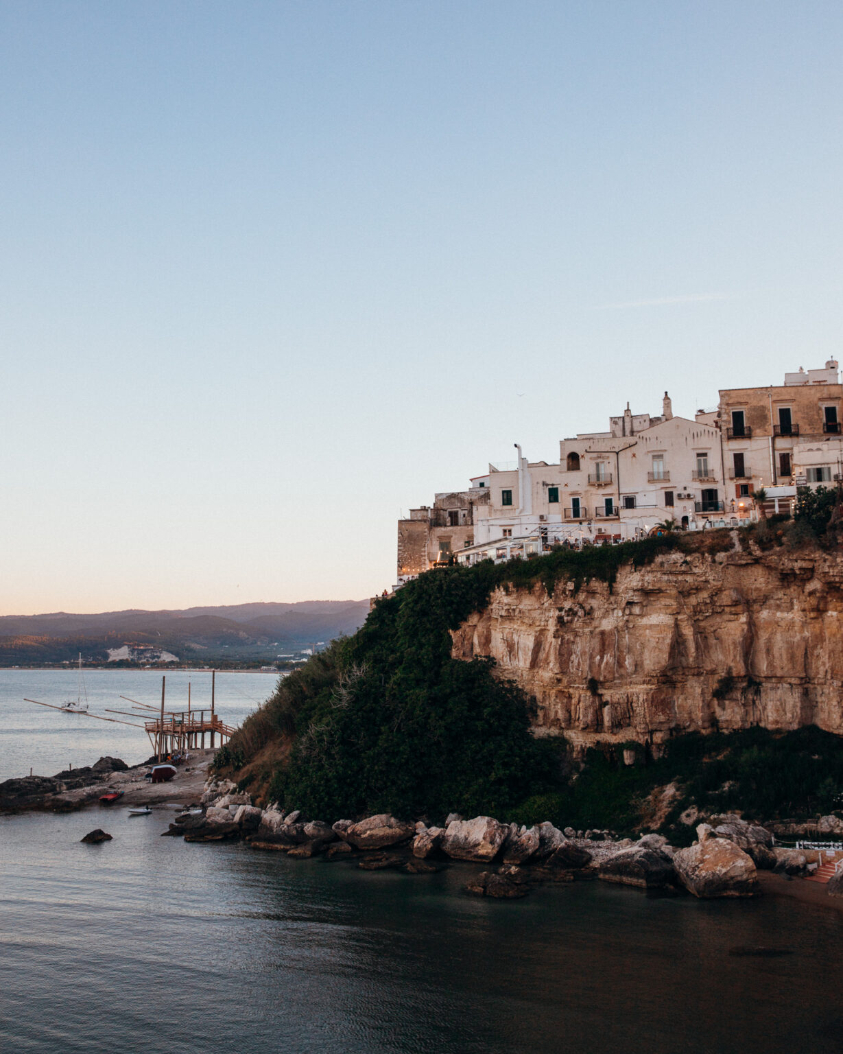 Visiter le Gargano dans les Pouilles : nos incontournables