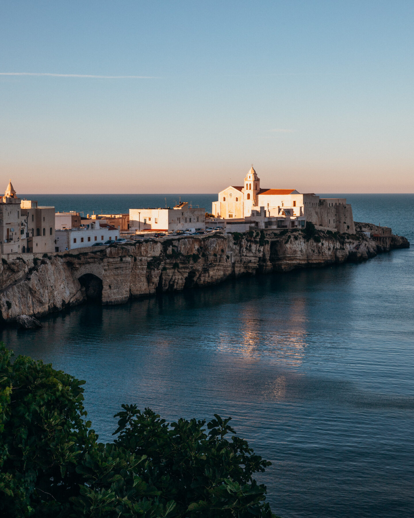 Visiter le Gargano dans les Pouilles : nos incontournables