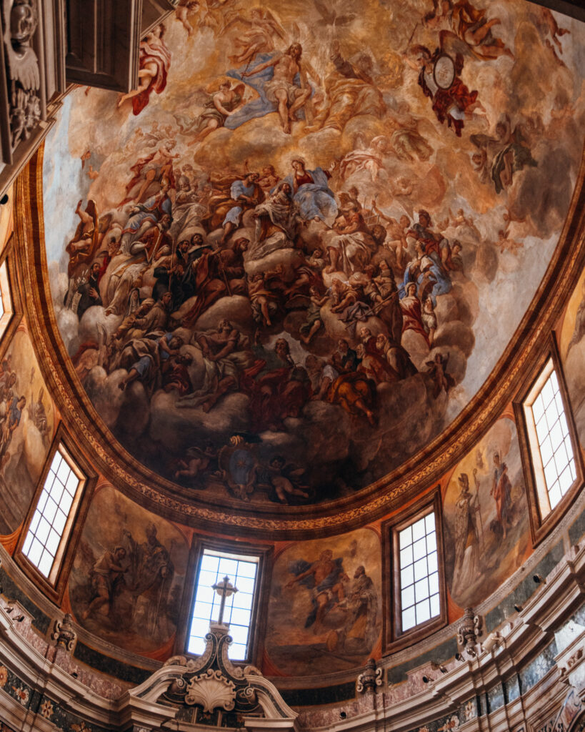 Visiter Tarente (Taranto) : nos incontournables - La Tavola di Gaël