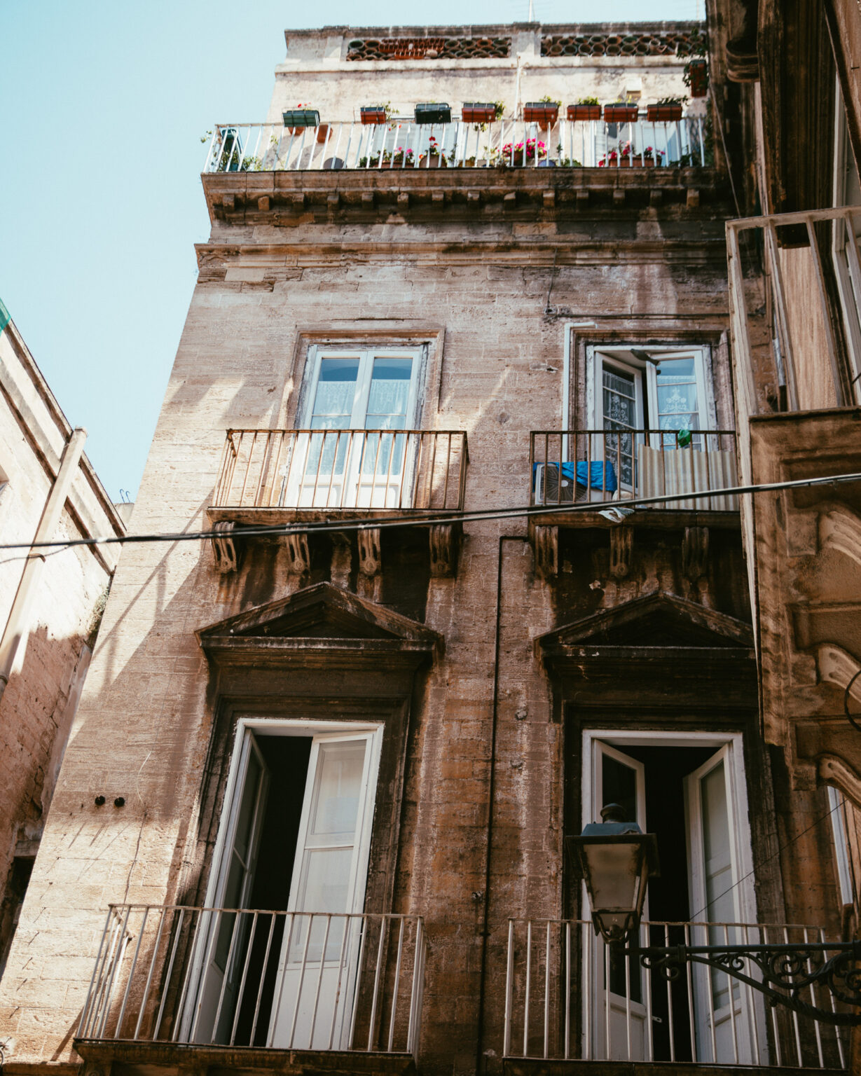 Visiter Tarente (Taranto) : nos incontournables - La Tavola di Gaël