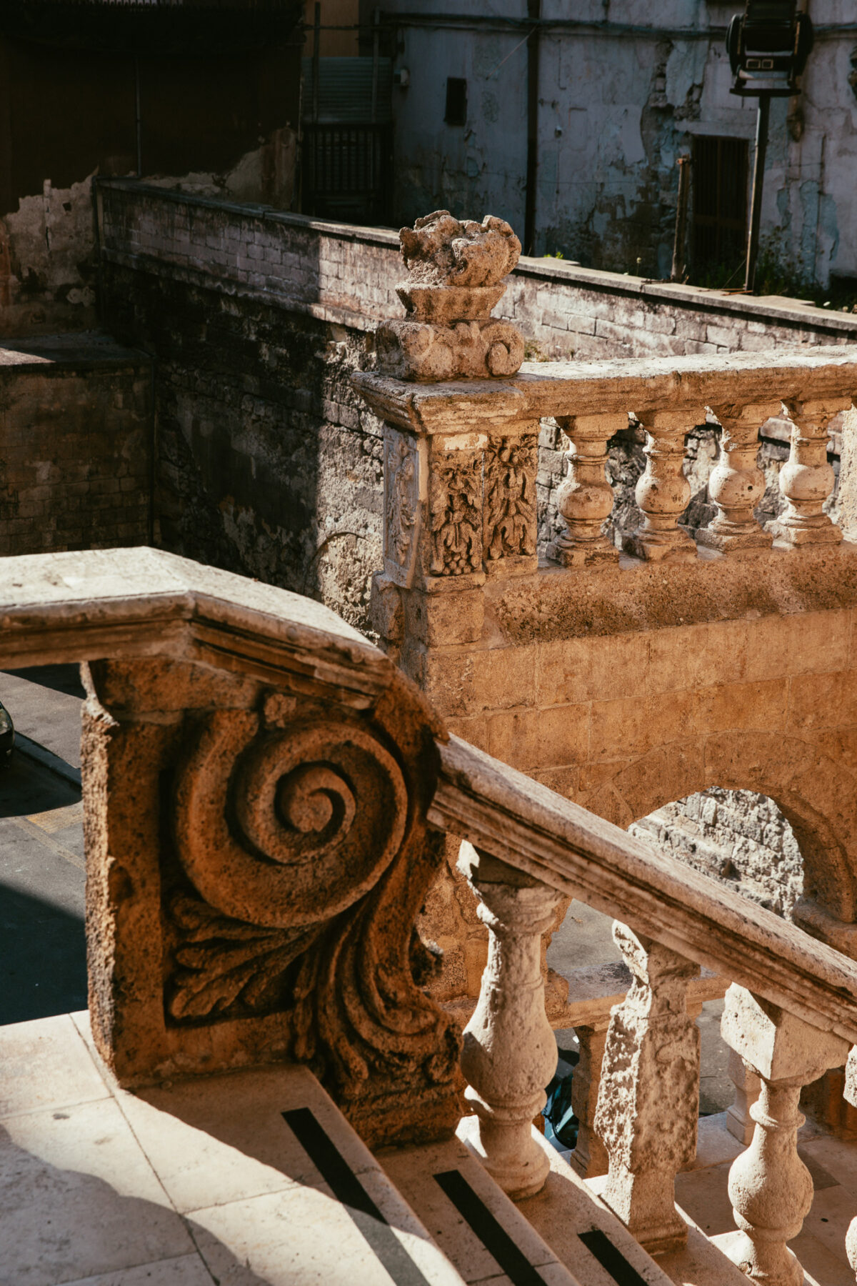 Visiter Tarente (Taranto) : nos incontournables - La Tavola di Gaël