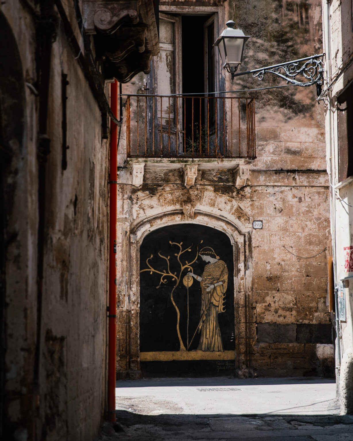 Visiter Tarente (Taranto) : nos incontournables - La Tavola di Gaël