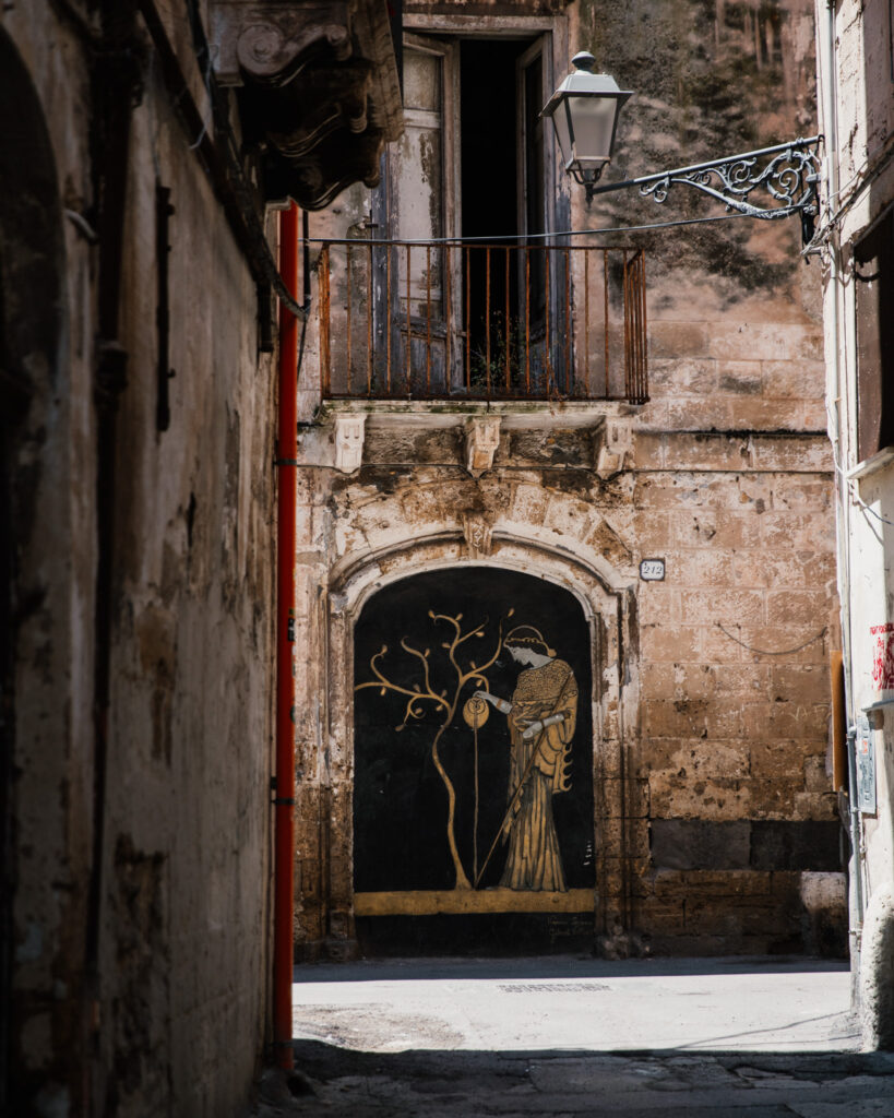 Visiter Tarente (Taranto) : nos incontournables - La Tavola di Gaël