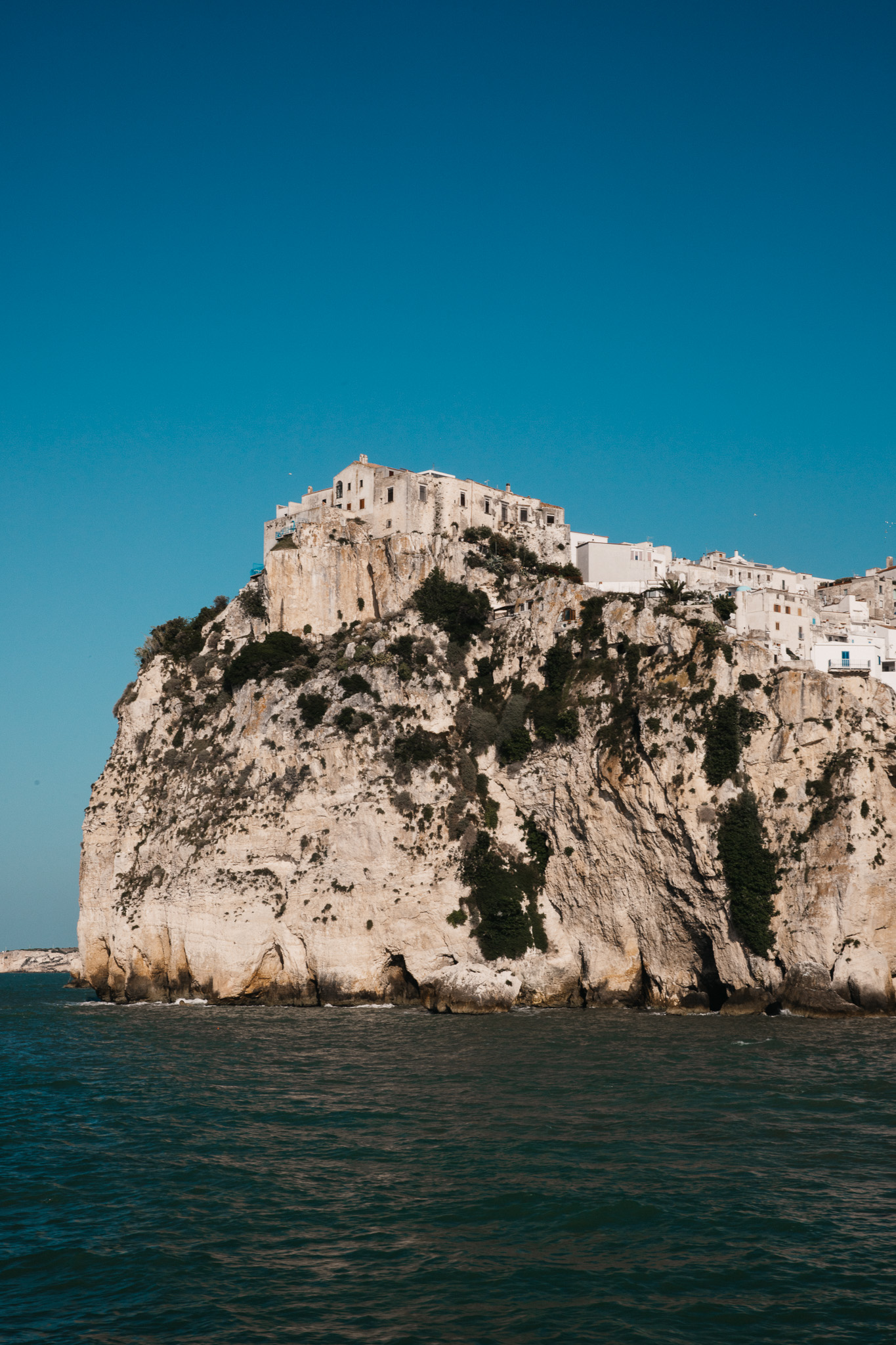 Visiter les îles Tremiti : que voir, quoi faire - La Tavola di Gaël