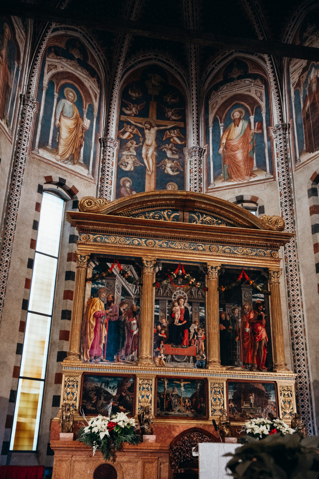 Un long weekend à Vérone et au Lac de Garde